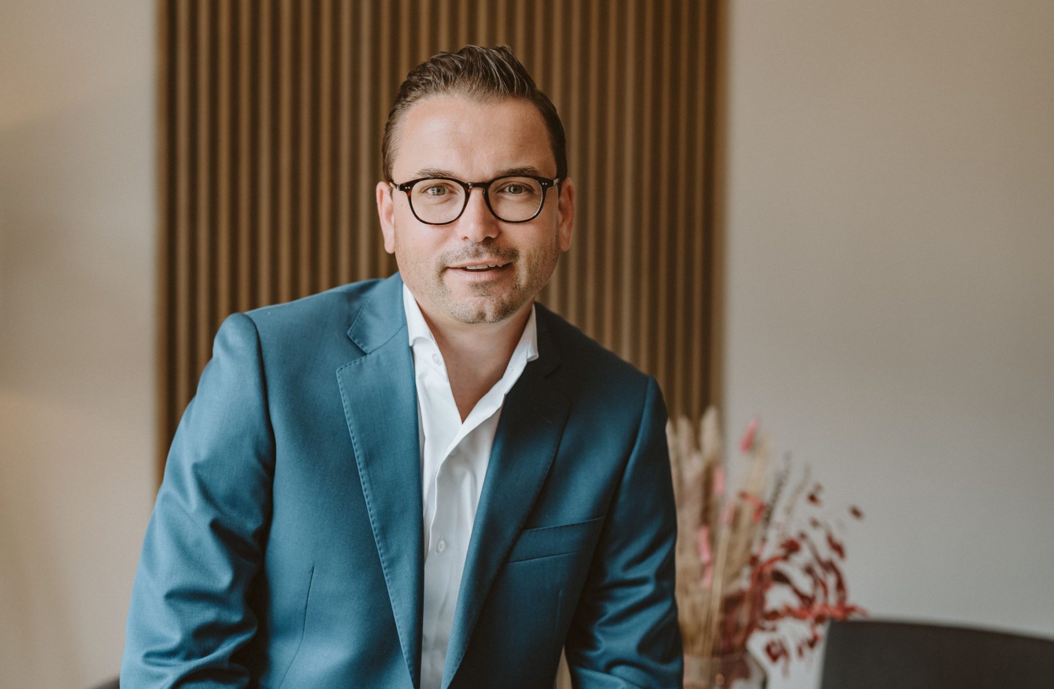 René Borkenhagen - Borkenhagen Immobilien